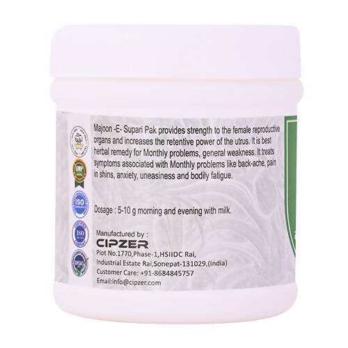 Cipzer Majoon-E-Supari Pak – PUSHMYCART