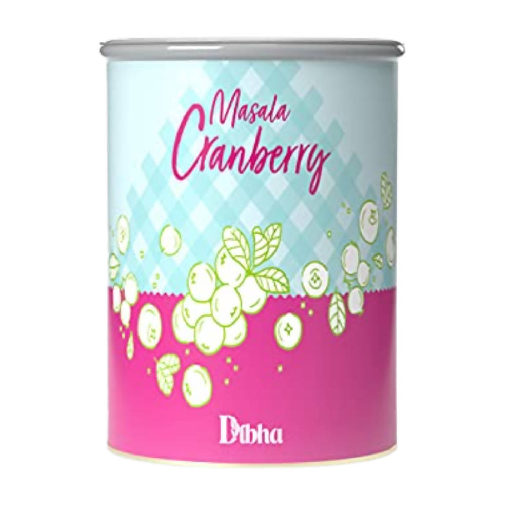 Dibha Dried Masala Cranberry – PUSHMYCART