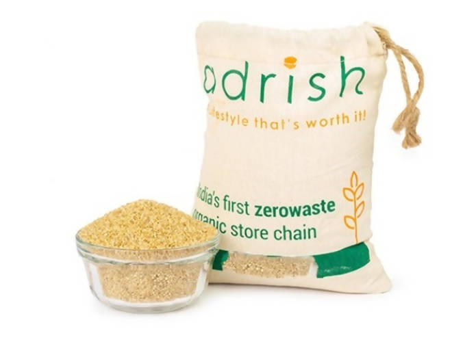 Adrish Little Millets – PUSHMYCART