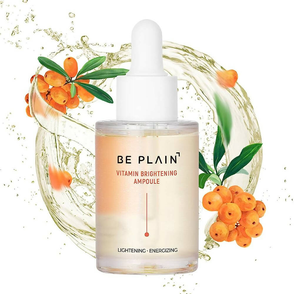 Beplain Multi Vitamin Brightening Ampoule Serum – PUSHMYCART