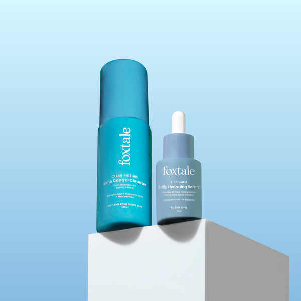 Foxtale Smooth Skin – PUSHMYCART