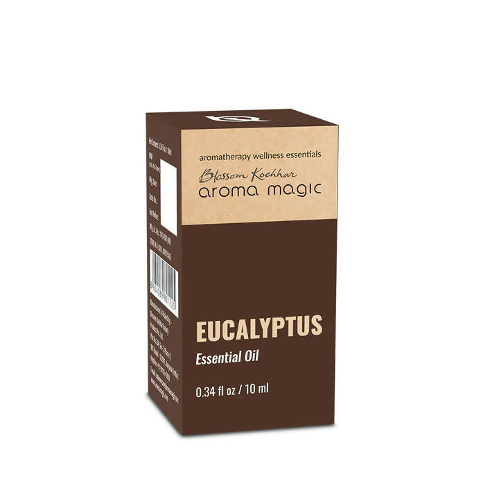 Blossom Kochhar Aroma Magic Eucalyptus Oil – PUSHMYCART