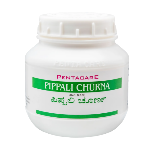 Pentacare Ayurveda Pippali Churna – PUSHMYCART