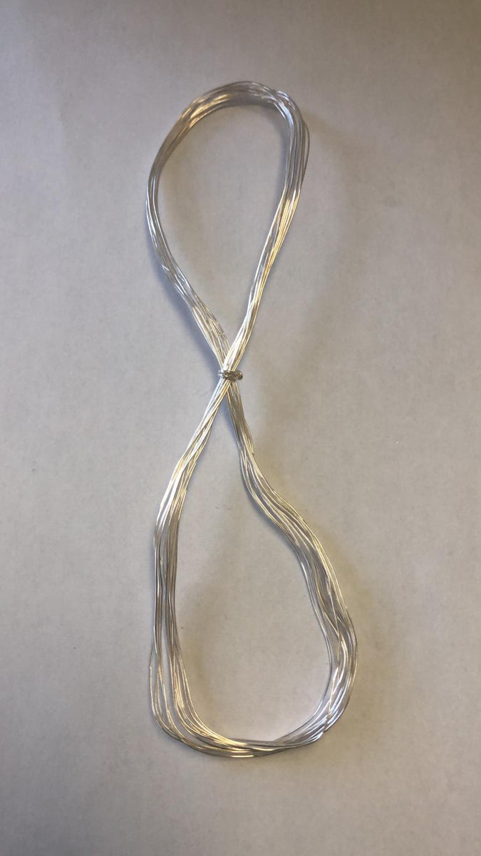 Pure Silver Janeu or Janeyu – PUSHMYCART