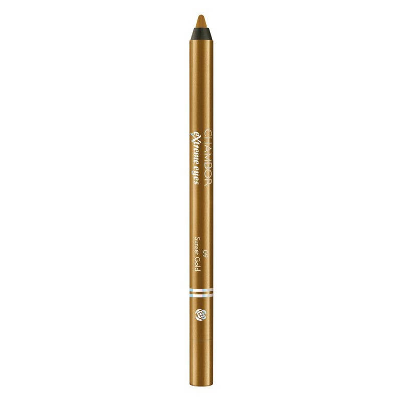 Chambor Sunset Gold Extreme Eyes Long Wear Kohl – PUSHMYCART