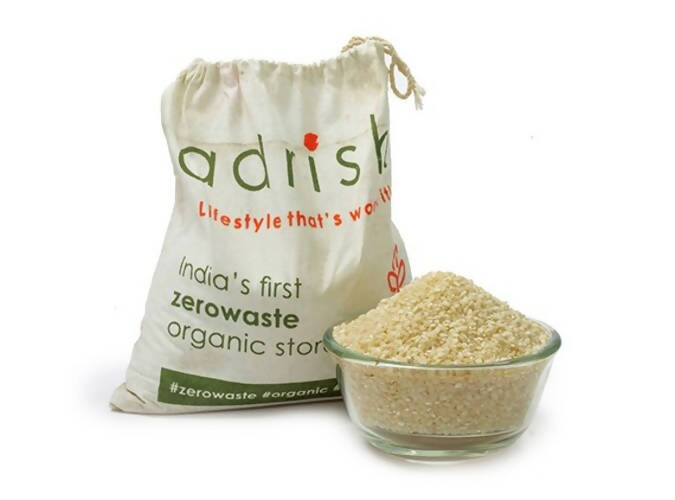 Buy Online Adrish Organic Mushk Budji Rice for lowest price and fastest ...