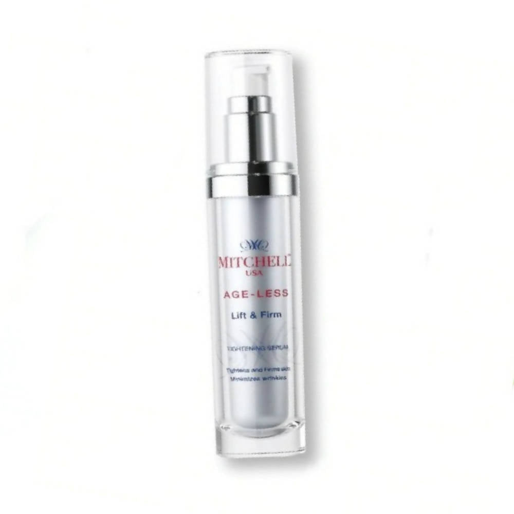 Mitchell USA Age-Less Lift & Firm Tightening Serum – PUSHMYCART