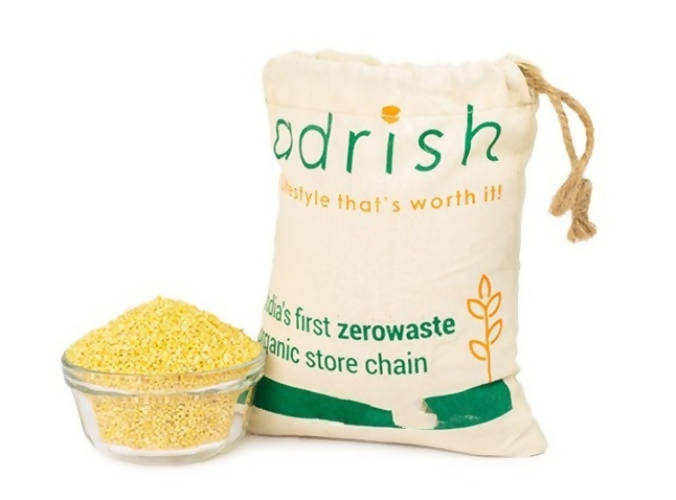 Adrish Proso Millets – PUSHMYCART