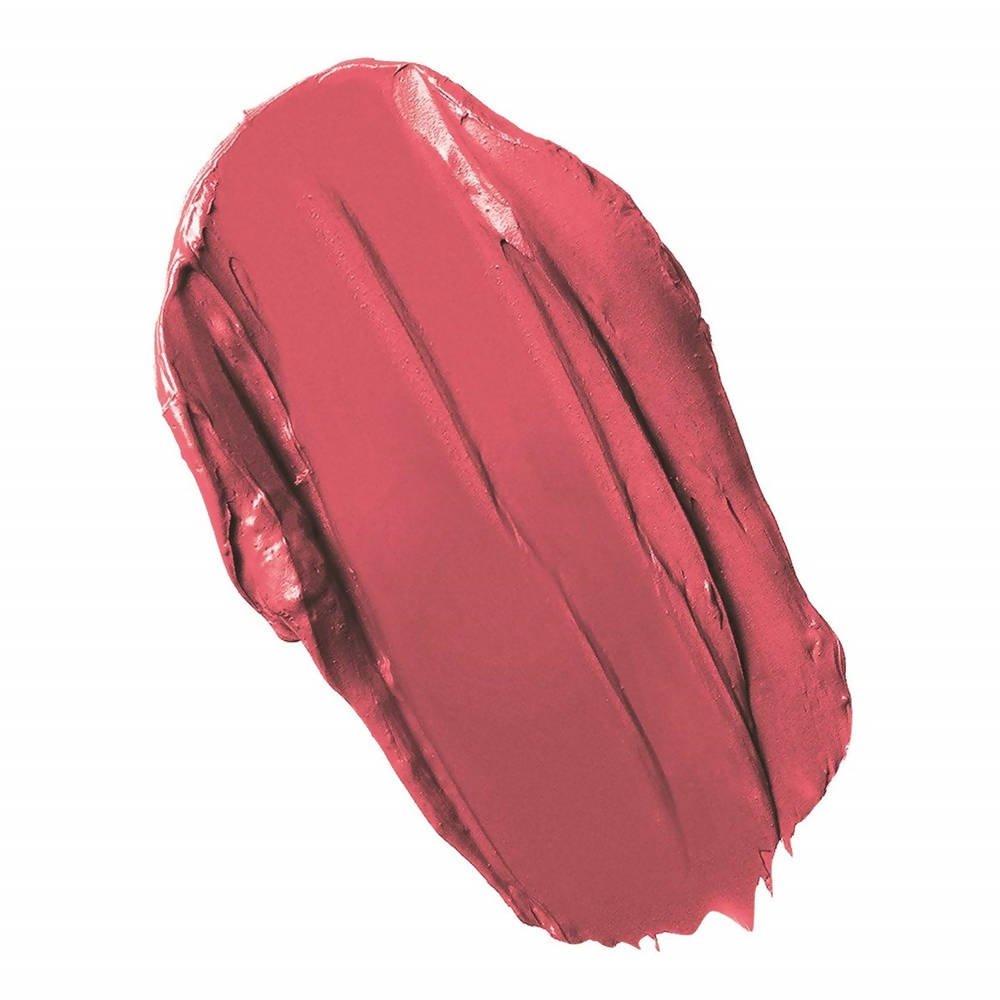 Lotus Makeup Ecostay Butter Matte Lip Color Ravishing | Rose Pink ...