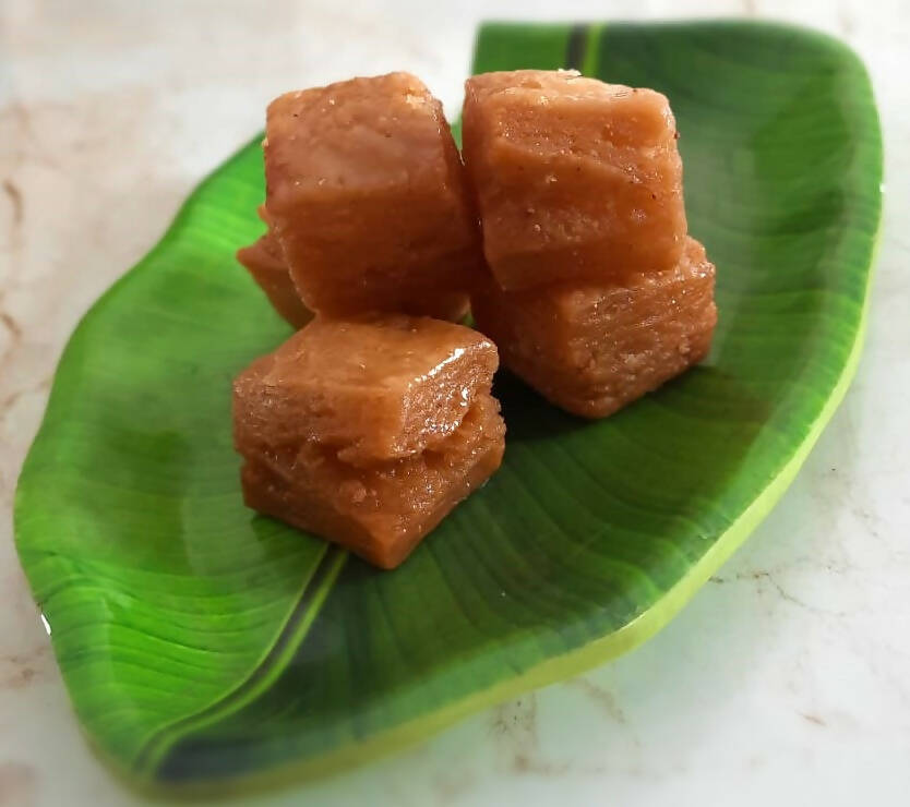 Godavari Vantillu Butter Cake Sweet – PUSHMYCART