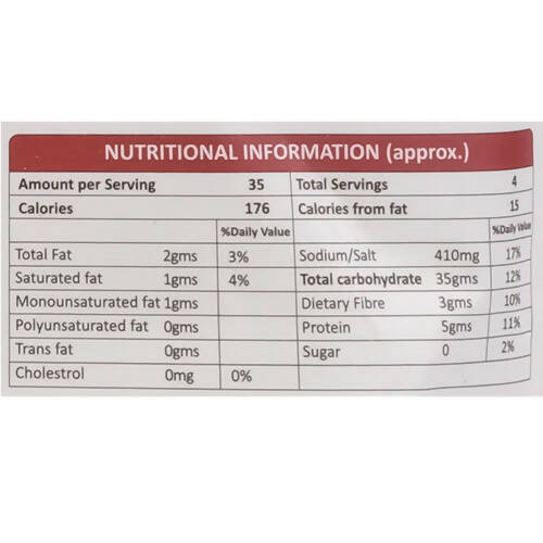 Adukale Instant Rice Dosa Mix – PUSHMYCART