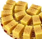 Sweet Magic Foods Mysore Pak – PUSHMYCART