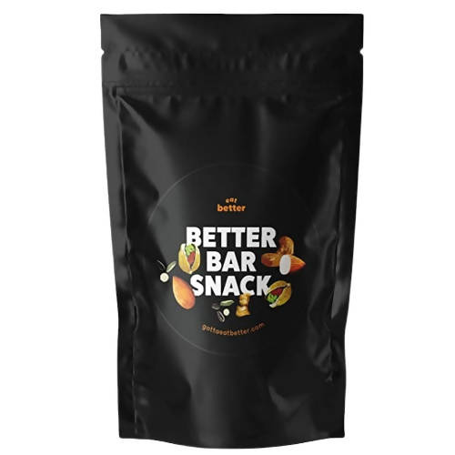 Buy Online Eat Better Bar Snack for lowest price and fastest delivery ...