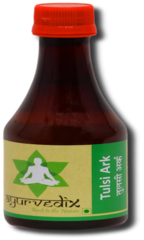 Ayurvedix Tulsi Ark – PUSHMYCART