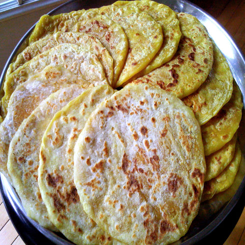 Swagruha Foods Bobbatlu – PUSHMYCART