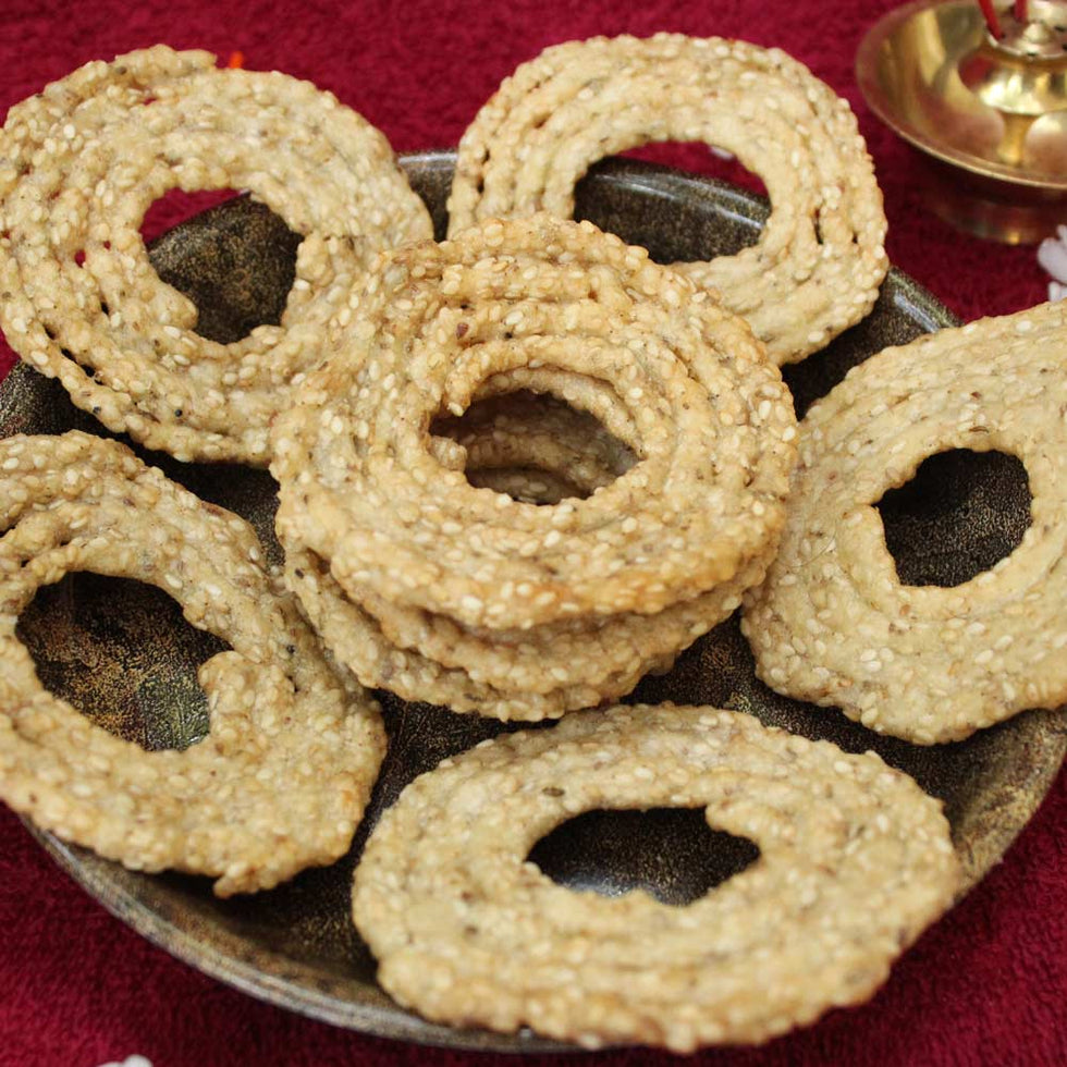 Telangana Sakinalu – PUSHMYCART