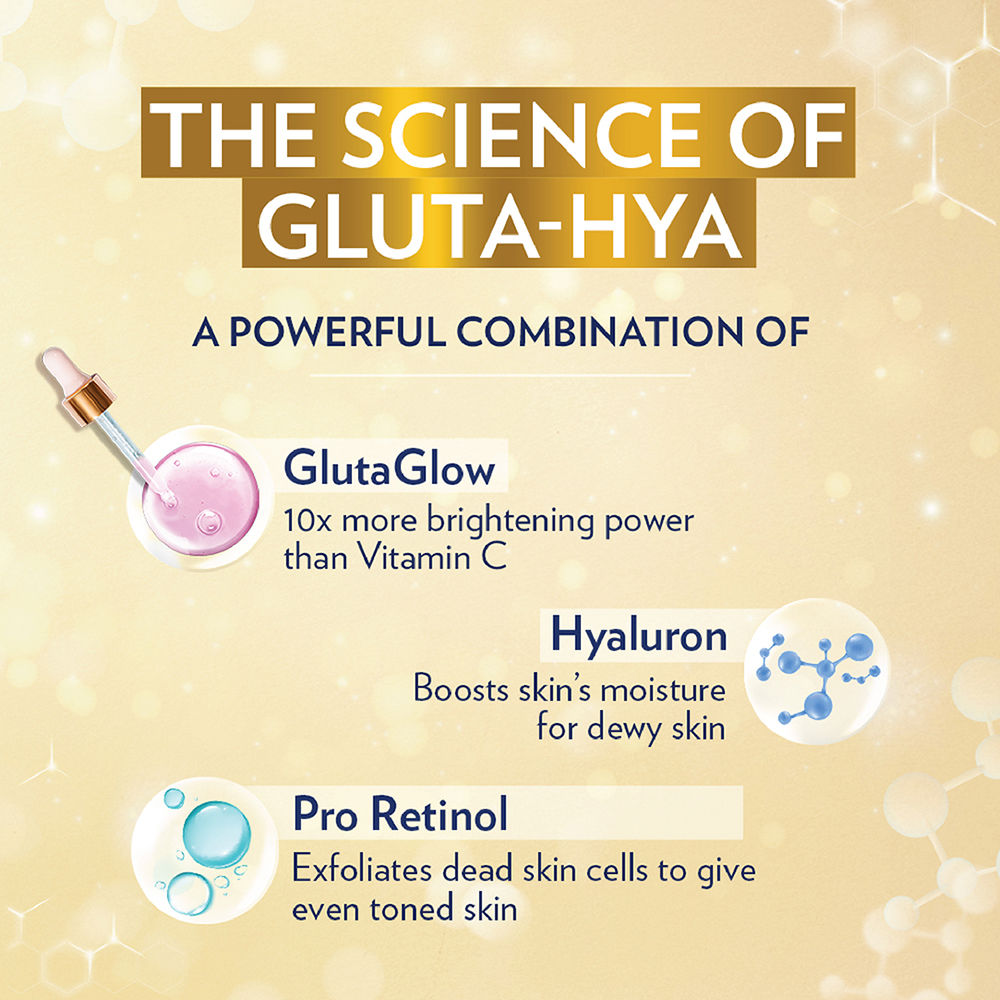 Vaseline Gluta Hya Flawless Glow and Hydrated Lips Combo – PUSHMYCART