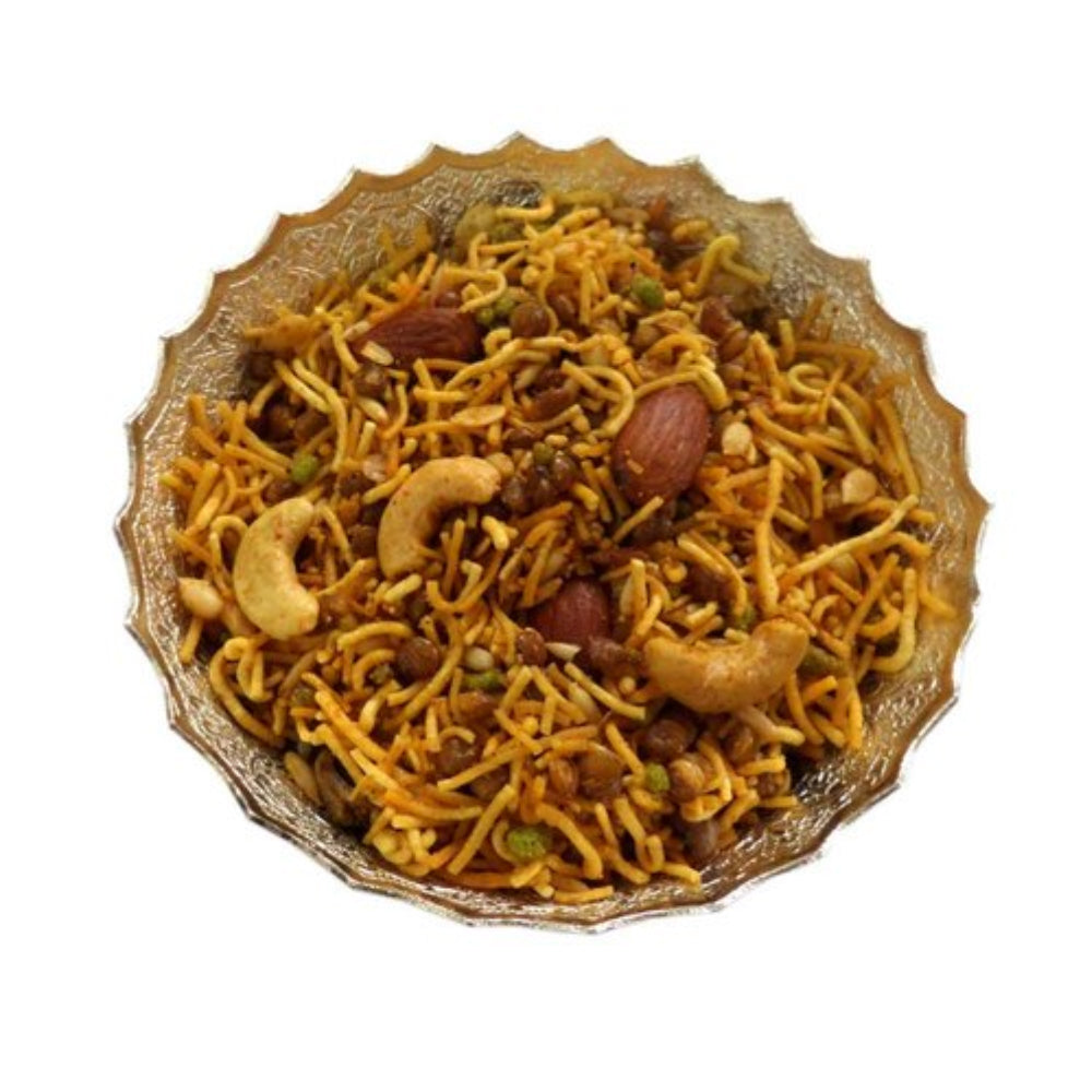 Sri Bhaktanjaneya Agra Mixture 500g – PUSHMYCART