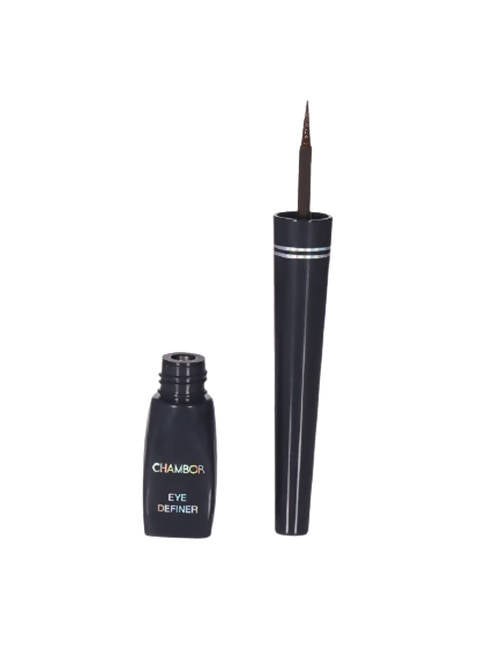 Chambor Brown Matte Eye Definer – PUSHMYCART