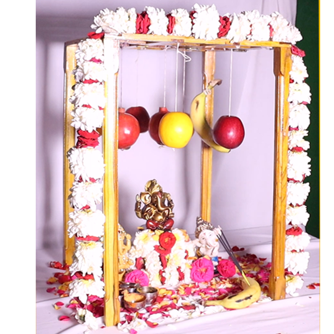 Wooden Modular Palavelli 1500g – PUSHMYCART