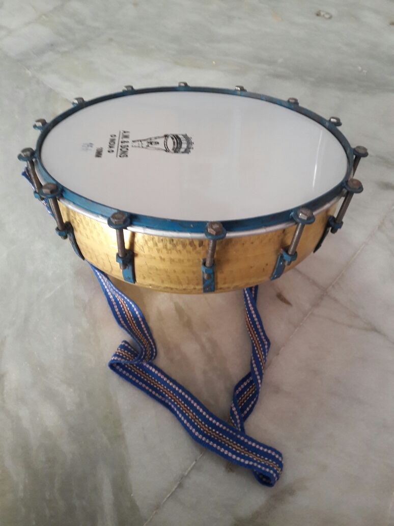 Buy online TheenMar Dappu at lowest price – PUSHMYCART