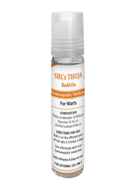 SBL Thuja Roll-On – PUSHMYCART