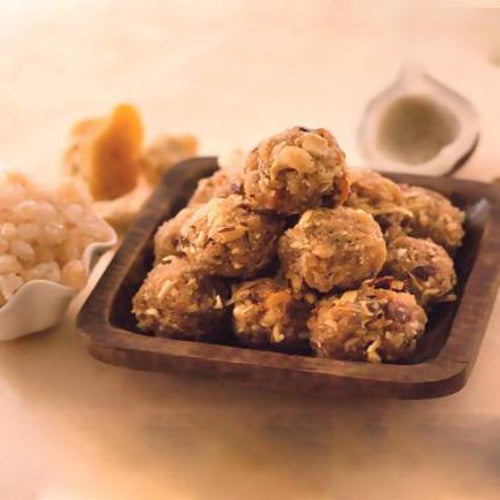TRU Mishra's Dink Ladoo – PUSHMYCART
