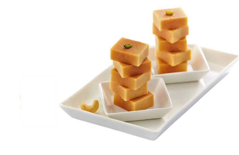 Kanti Sweets Kaju Mysorepak – PUSHMYCART