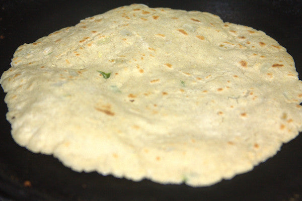 Prakruthi Dry Jowar Roti 300g – PUSHMYCART