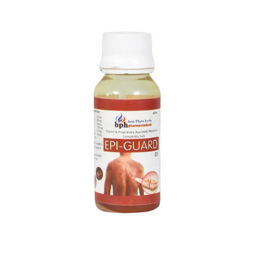 Bph Epi Guard Oil – PUSHMYCART