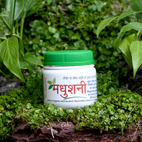 Madhushani 300GM – PUSHMYCART