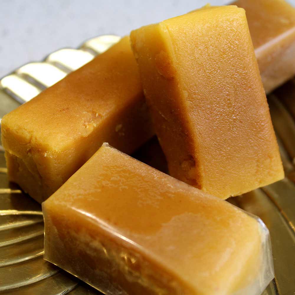 Emerald Sweets Milk Mysorepak – PUSHMYCART