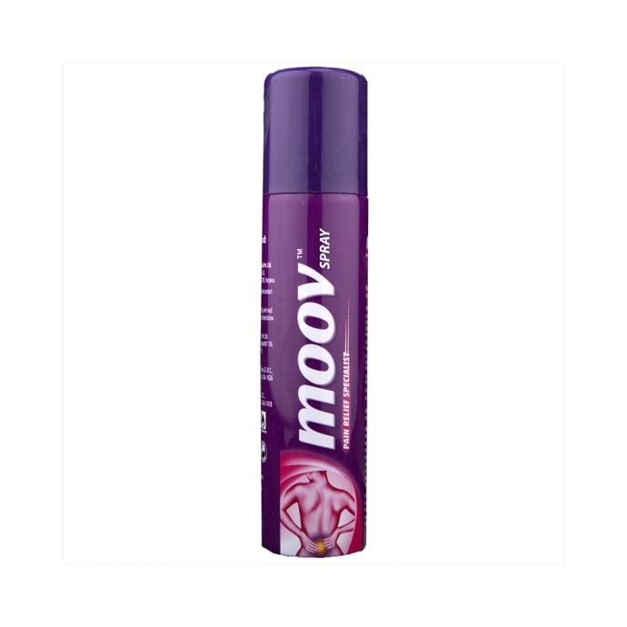 Moov Spray 50 gm – PUSHMYCART