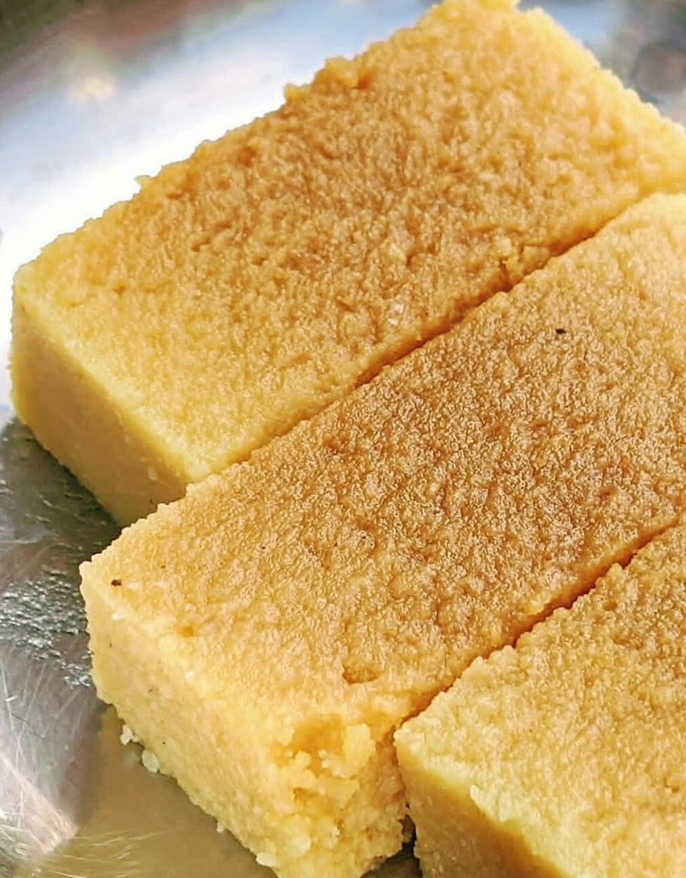 Emerald Sweets Mysorepak – PUSHMYCART