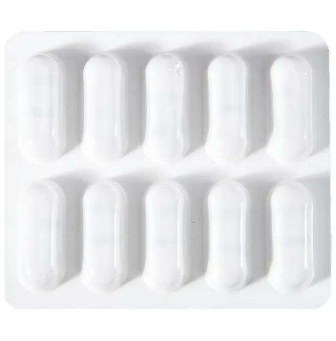 Ozone Ayurvedics Wanto Lact Capsules – PUSHMYCART