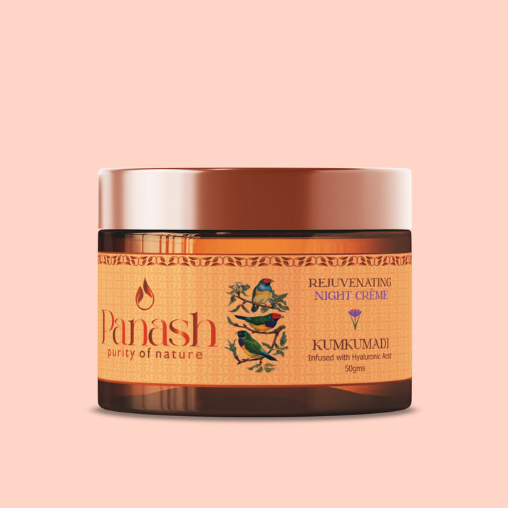 Panash Dawn to Dusk Combo – PUSHMYCART