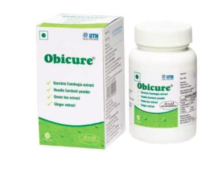 Buy online Obicure Capsule at lowest price – PUSHMYCART