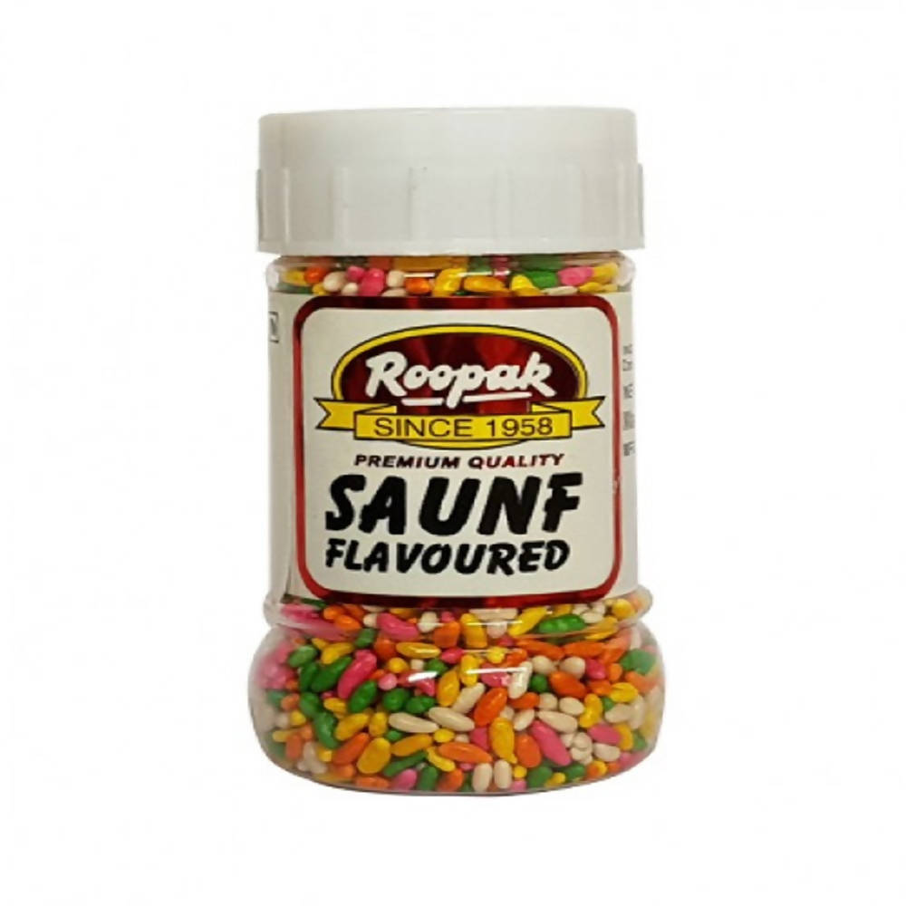 Roopak Saunf Flavoured coloured – PUSHMYCART