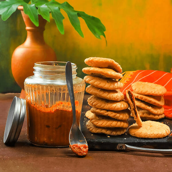 Bansiwala Achari Mathri – PUSHMYCART