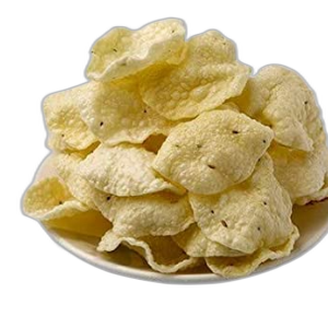 Prakruthi Rice Papad – PUSHMYCART