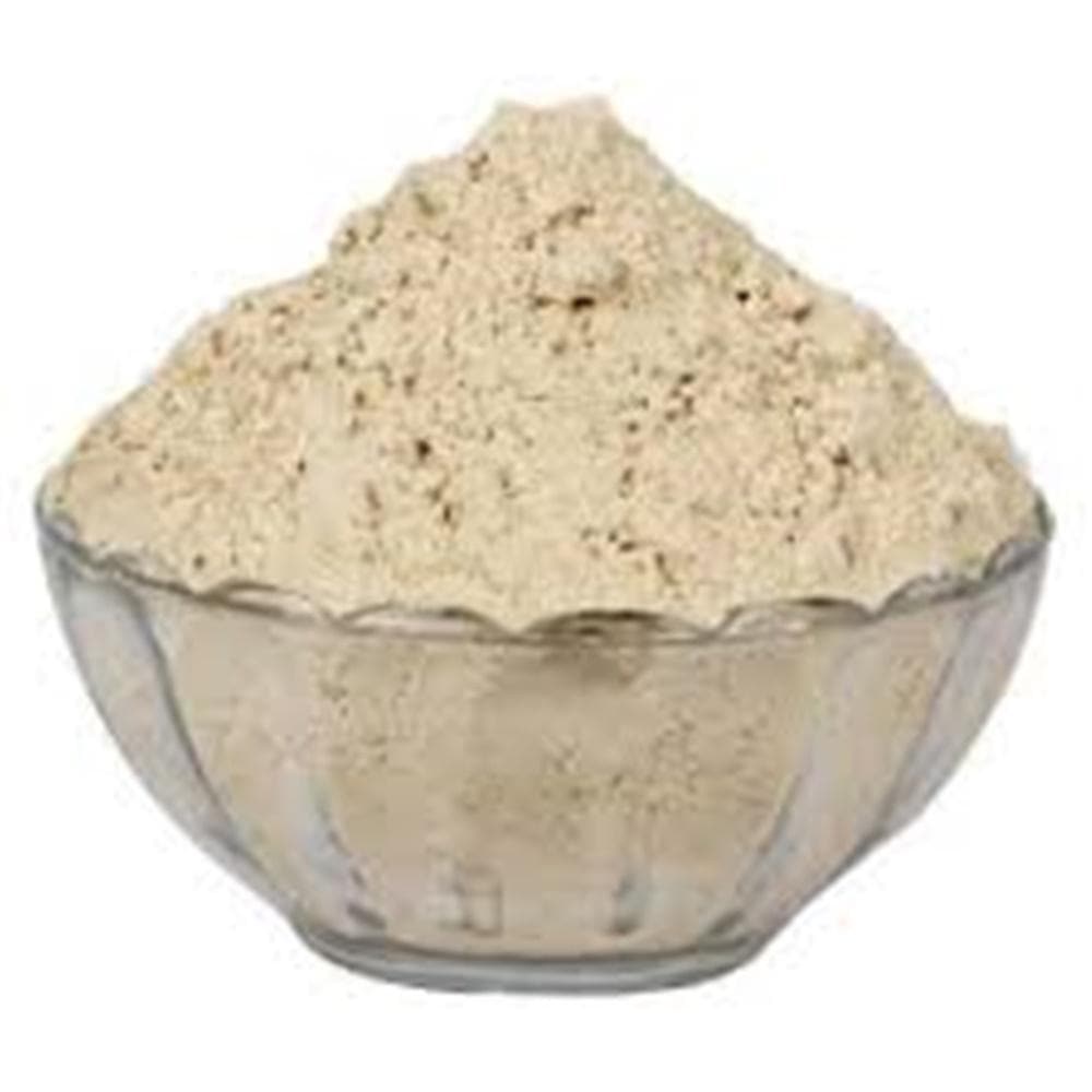 Dry Ginger Powder / Sonthi Powder – PUSHMYCART
