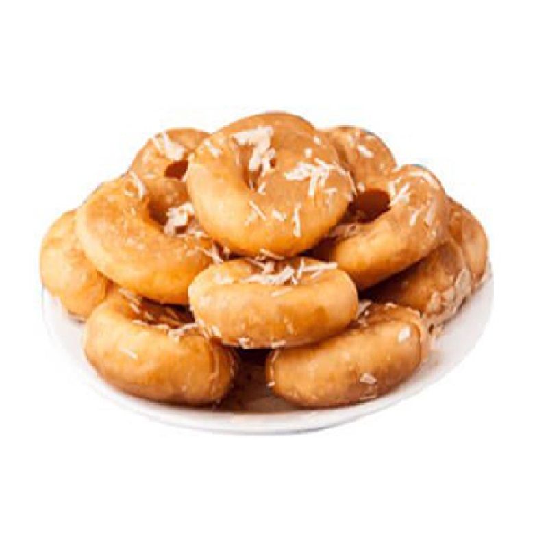 Prakruthi Sugar Free Ghee Badusha – PUSHMYCART