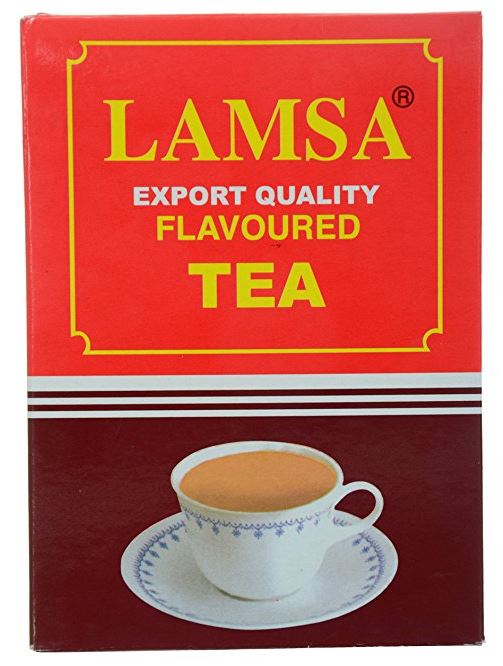 Prakruthi Laa Flavored Tea 100g – PUSHMYCART