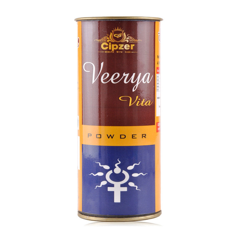 Cipzer Veerya Vita Powder – PUSHMYCART