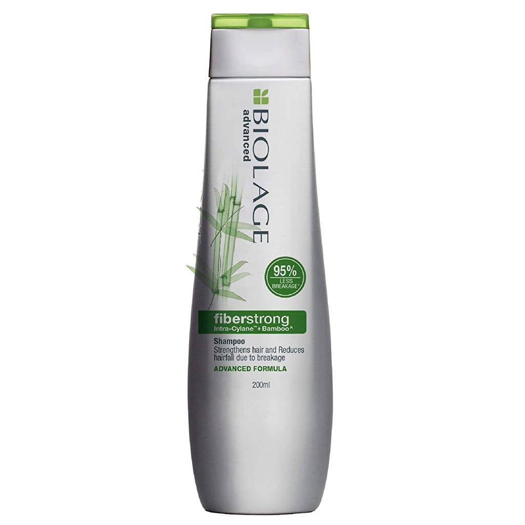 Matrix Biolage Advanced Fiberstrong Strengthening Shampoo – PUSHMYCART
