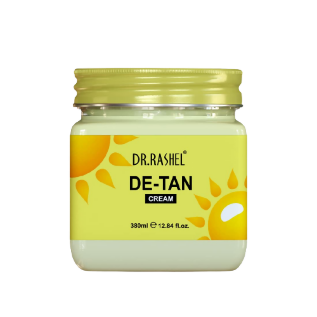 Dr.Rashel De-Tan Face Cream – PUSHMYCART