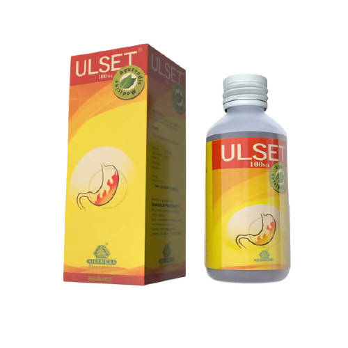 Shankar Pharmacy Ulset Syrup – PUSHMYCART